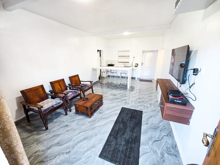 3bh Budget Villa In Ooty - Ooty