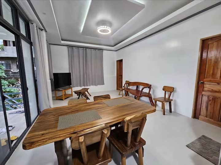 L Bario Transient House - Baguio