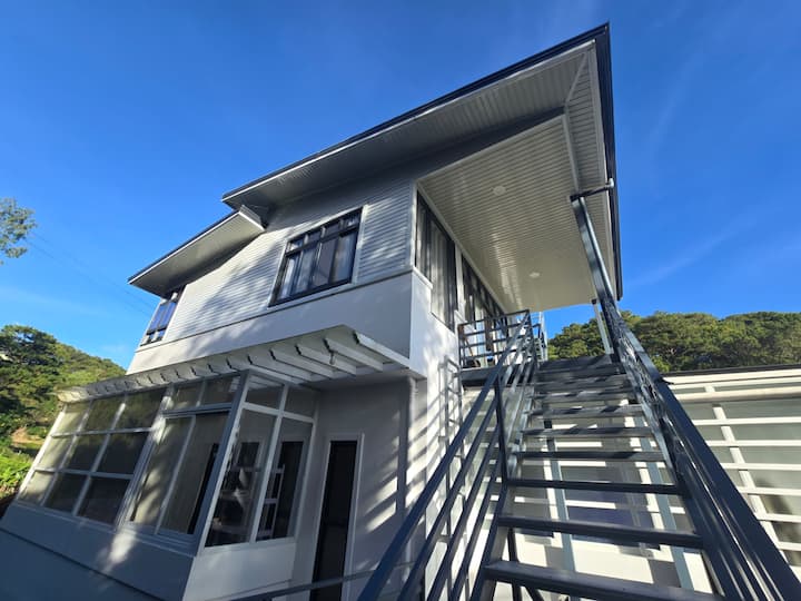 L Bario Transient House - Baguio