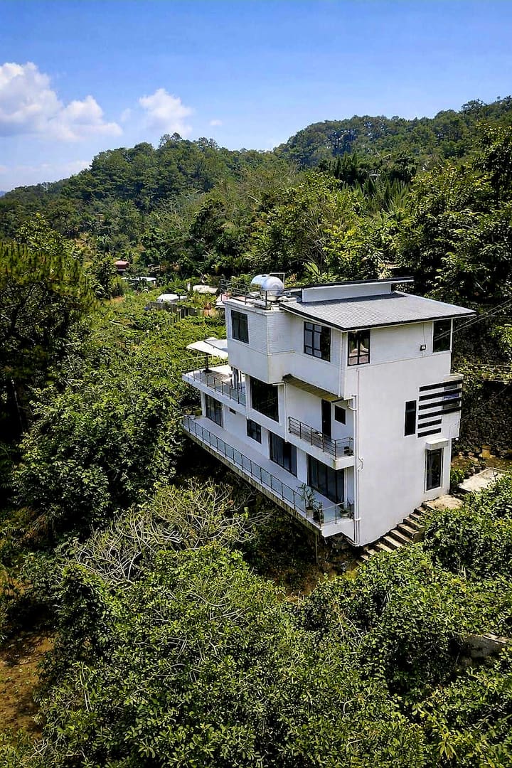 L Bario Transient House - Baguio