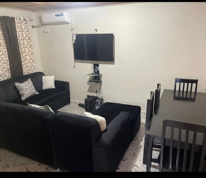 Victor's Cozy Guest House - Liberia