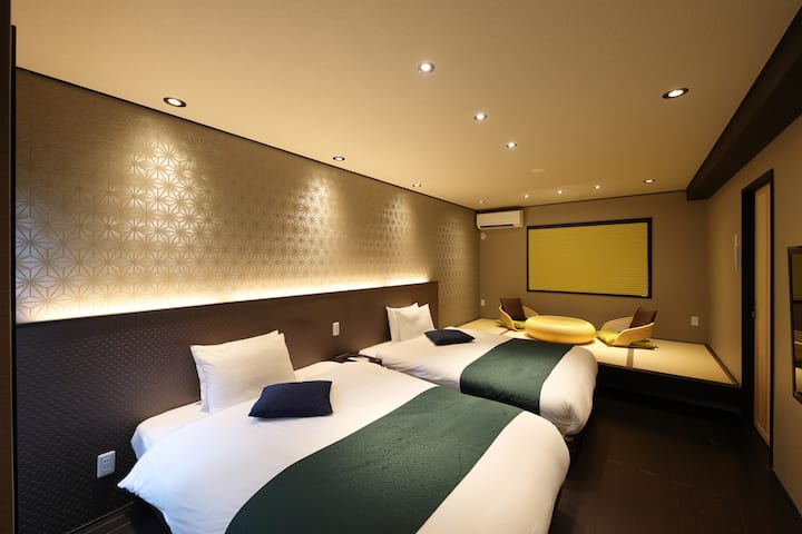 【一棟貸切】Ayanishiki 島原大門邸(朝食弁当付き) - Kyoto