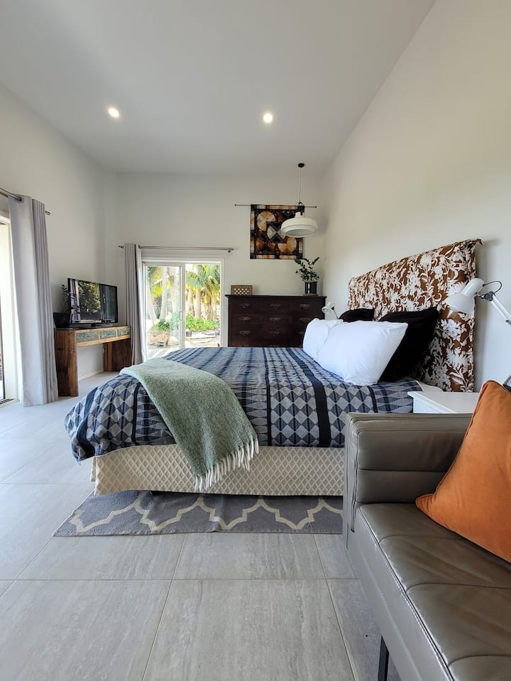 Kerikeri Studio - Kerikeri