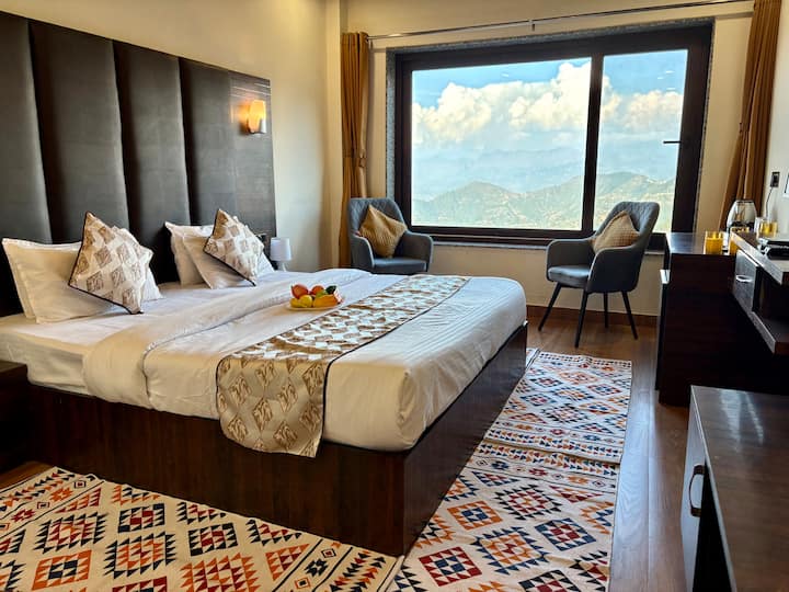 Room With Kitchen - Dalhousie