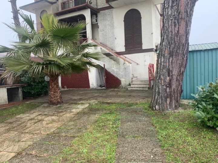 Casa Con Giardino - Comacchio