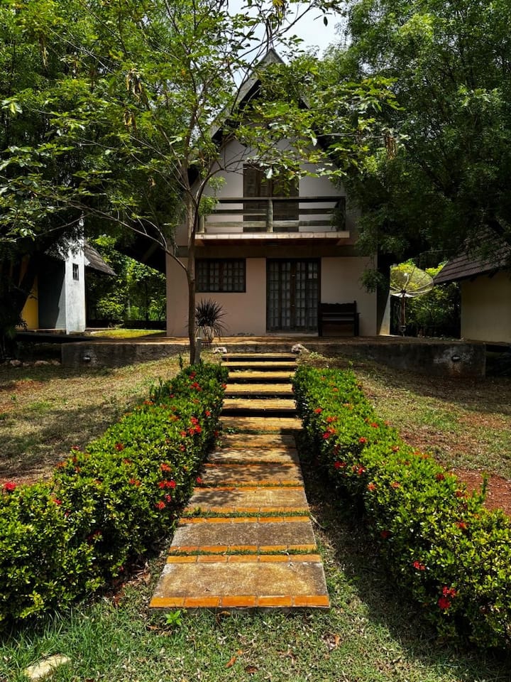 Bem Brasil 2 Refúgio Charmoso Em Meio A Natureza - Bonito