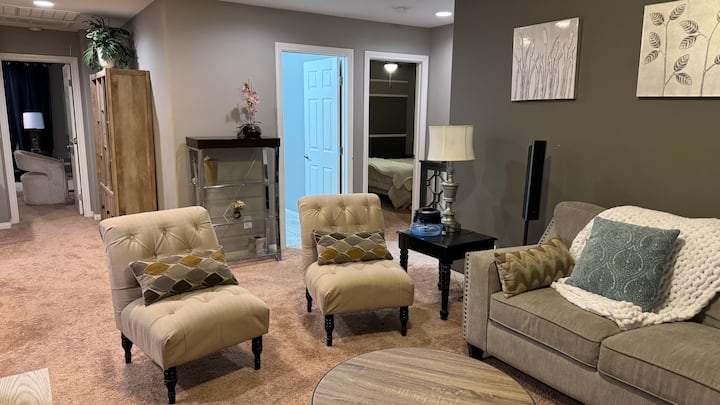 The Place At Carla - North Las Vegas, NV