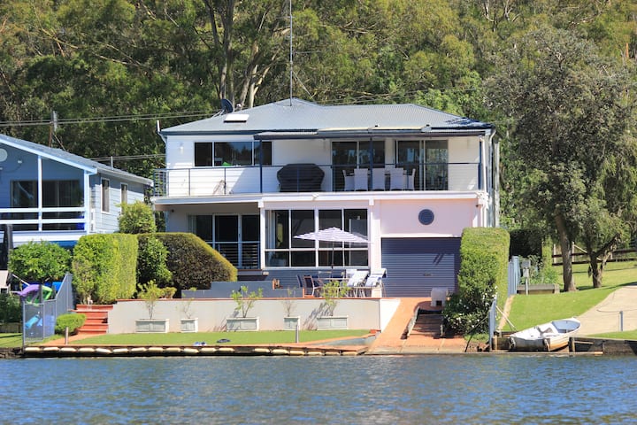 "Casa Bella", Dora Creek - Morisset