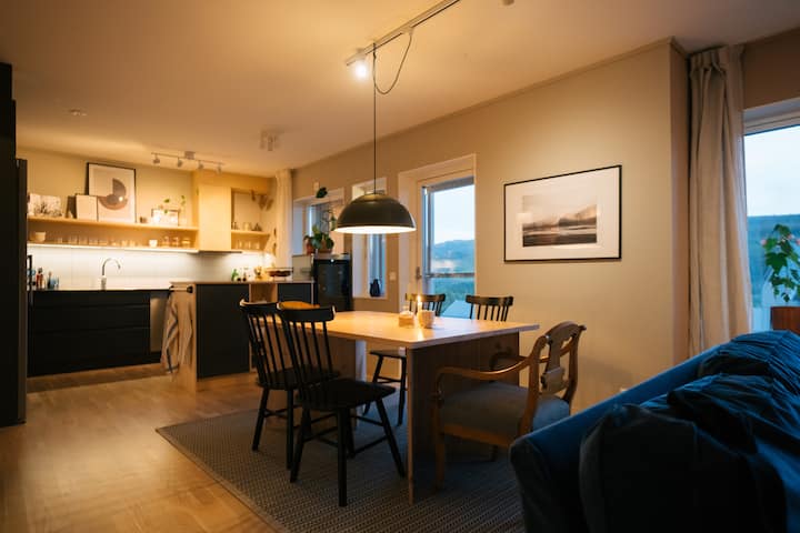 Mysig Lägenhet - Åre