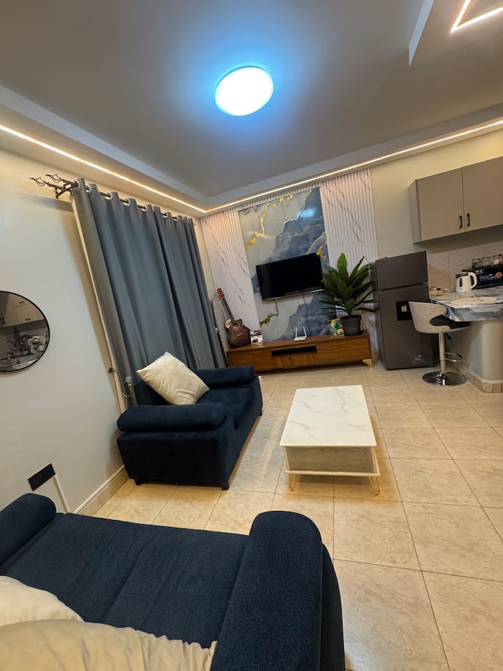 T-star Homes - Uganda