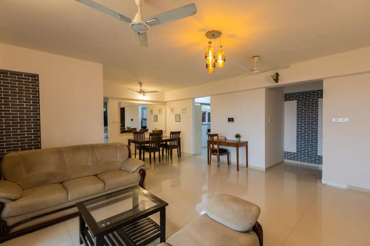 Sky View Dome - Pune