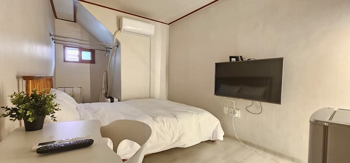 7분거리 청량리역 - 신천동