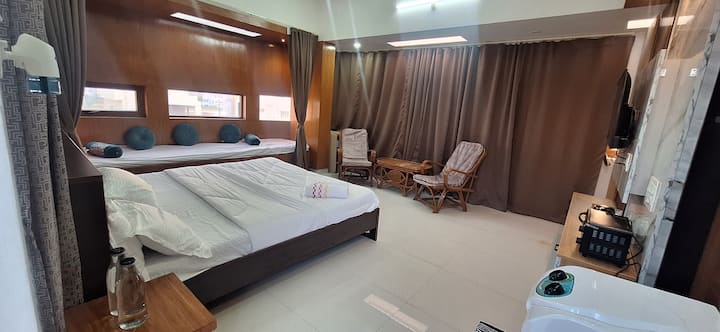 Aavasan Home Stay - Davanagere