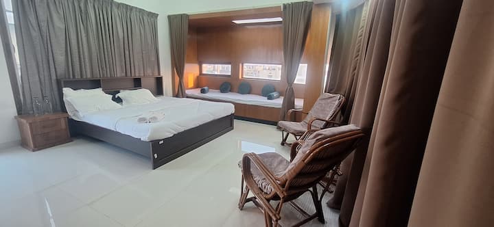 Aavasan Home Stay - Davanagere