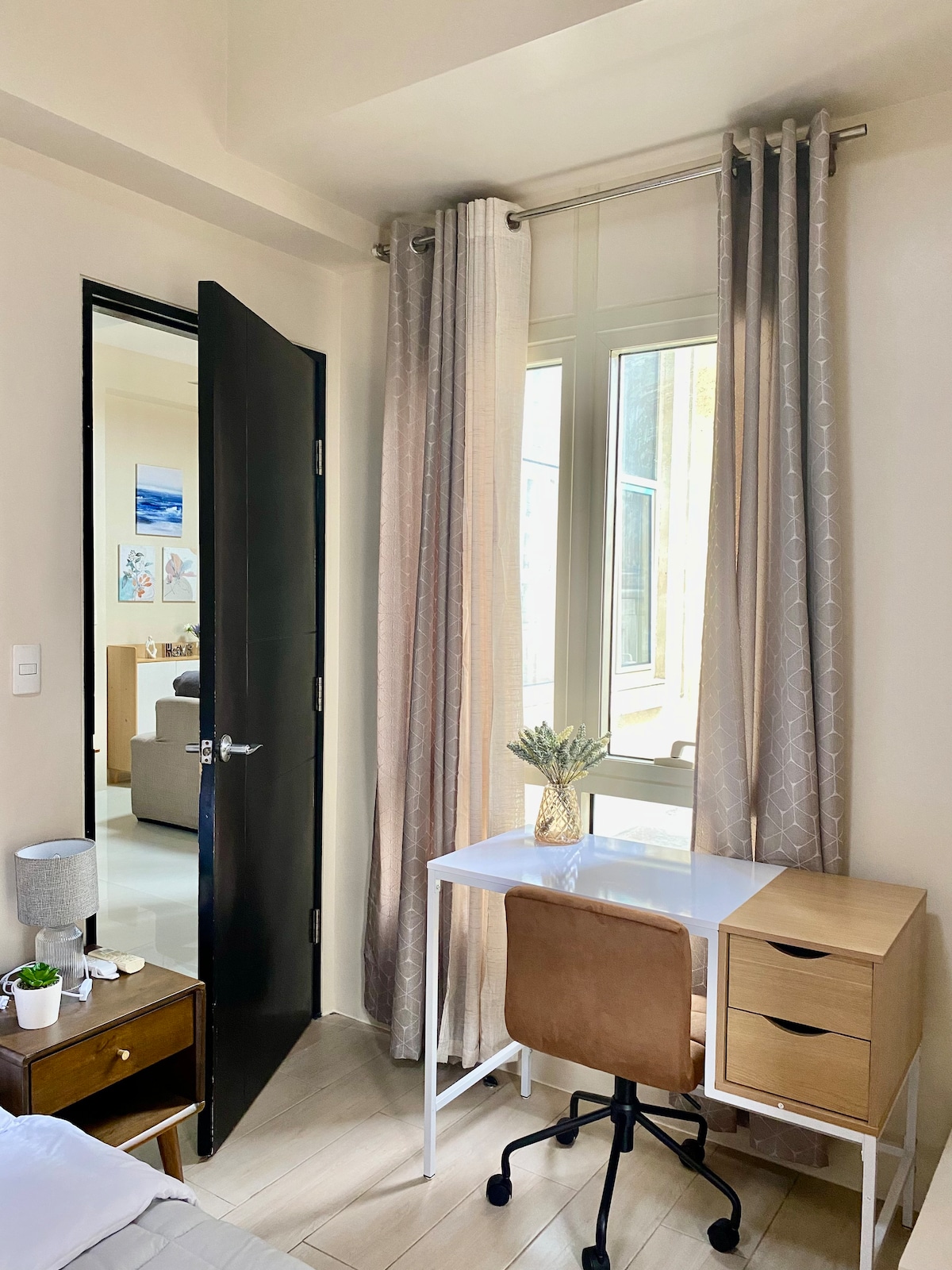 81 Newport C2-3F Gemütliches Zuhause, nur wenige Gehminuten von T3 ...