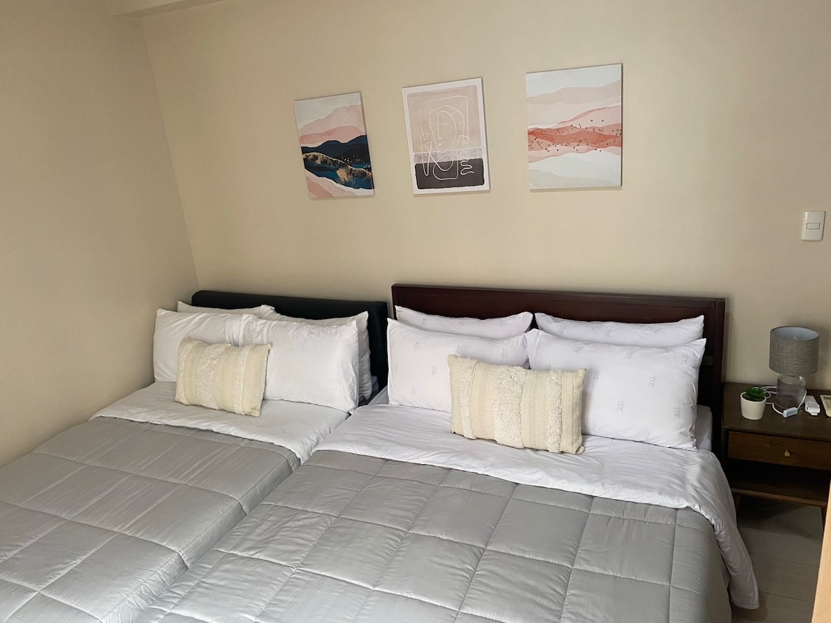 81 Newport C2-3F Gemütliches Zuhause, nur wenige Gehminuten von T3 ...