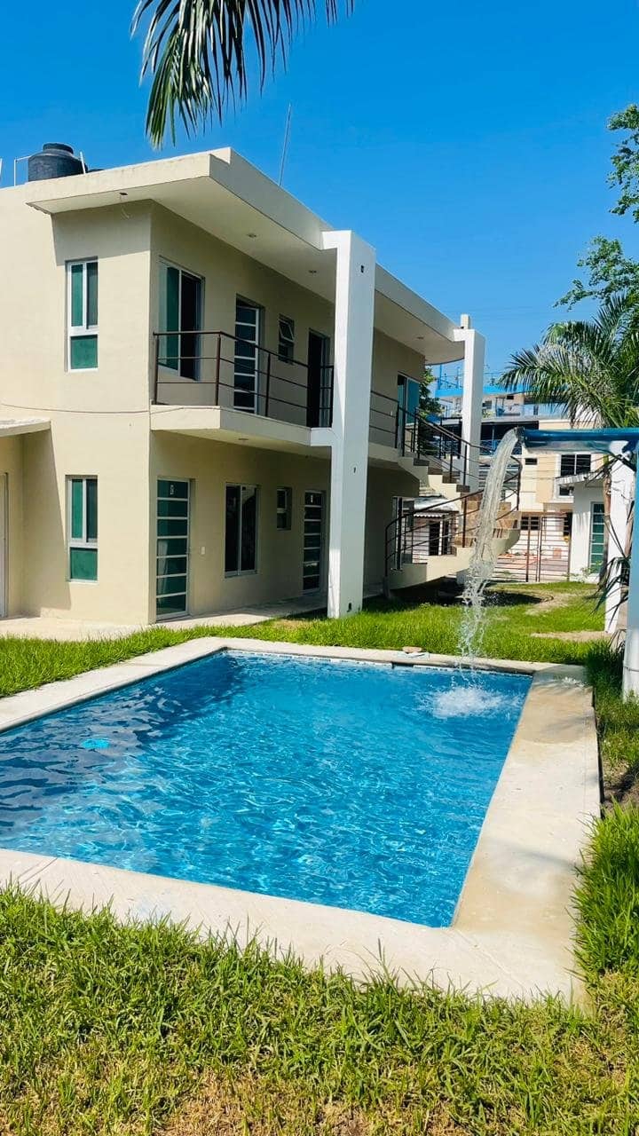 Casa Sofia La Playita - Mexico