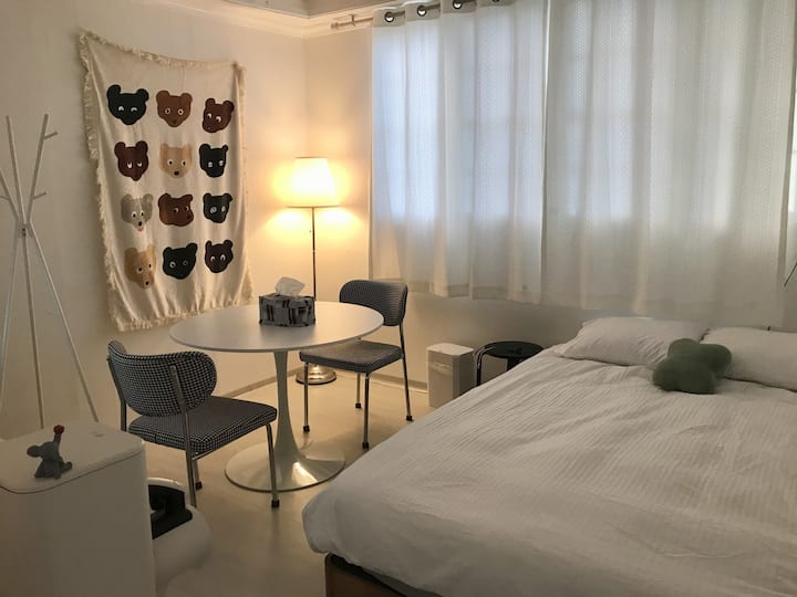 수원 스테이 111 - Suwon-si