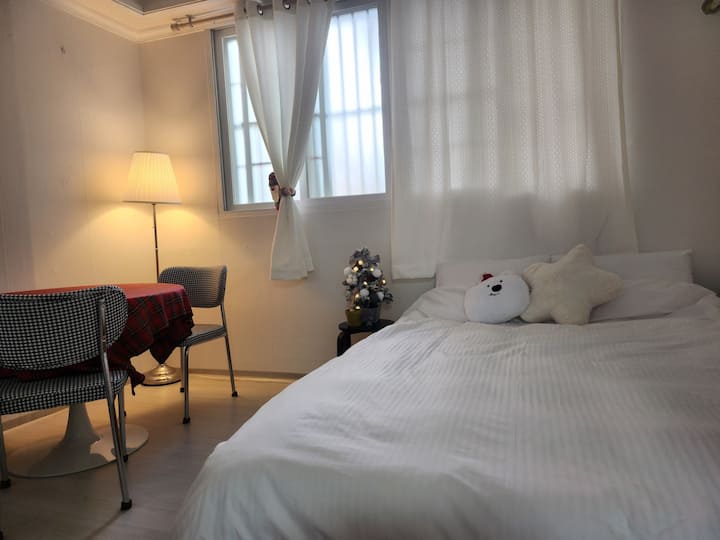 수원 스테이 111 - Suwon-si