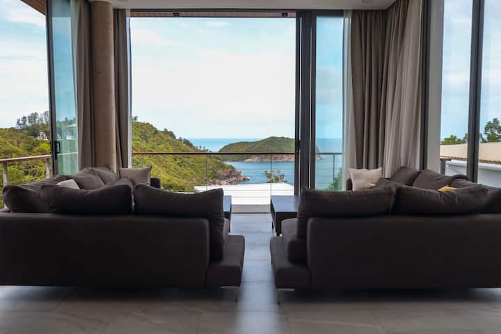 Malinor Villa - Ko Samui, Island