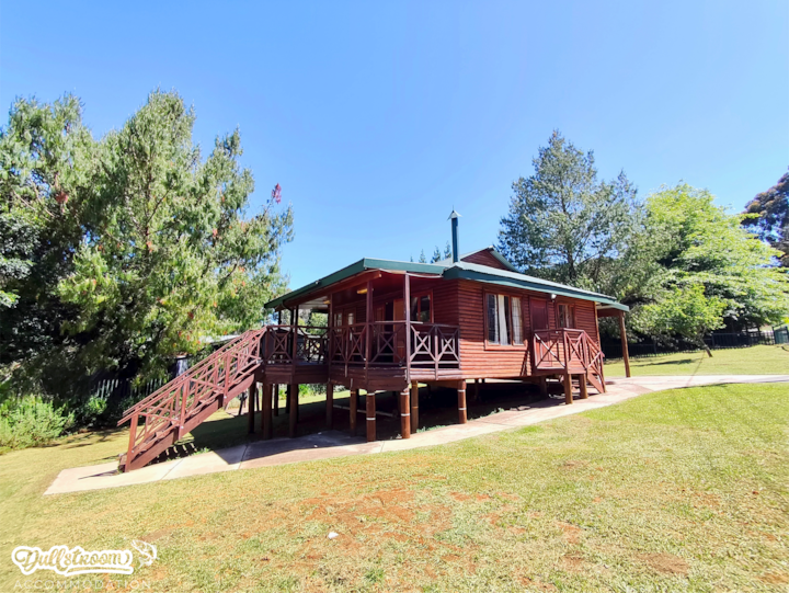 Fairy Cabin - Dullstroom
