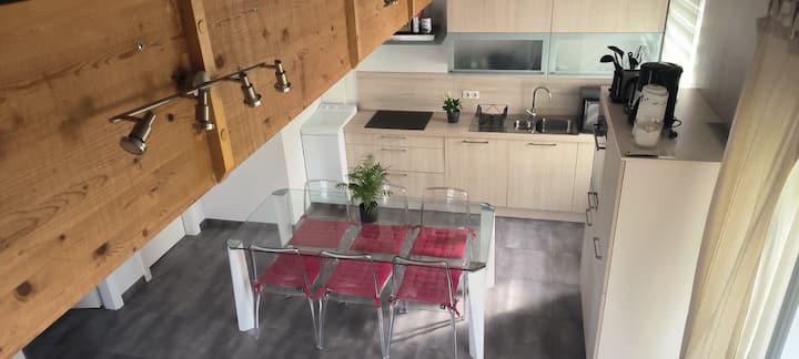 Home Sweet Home - Riquewihr