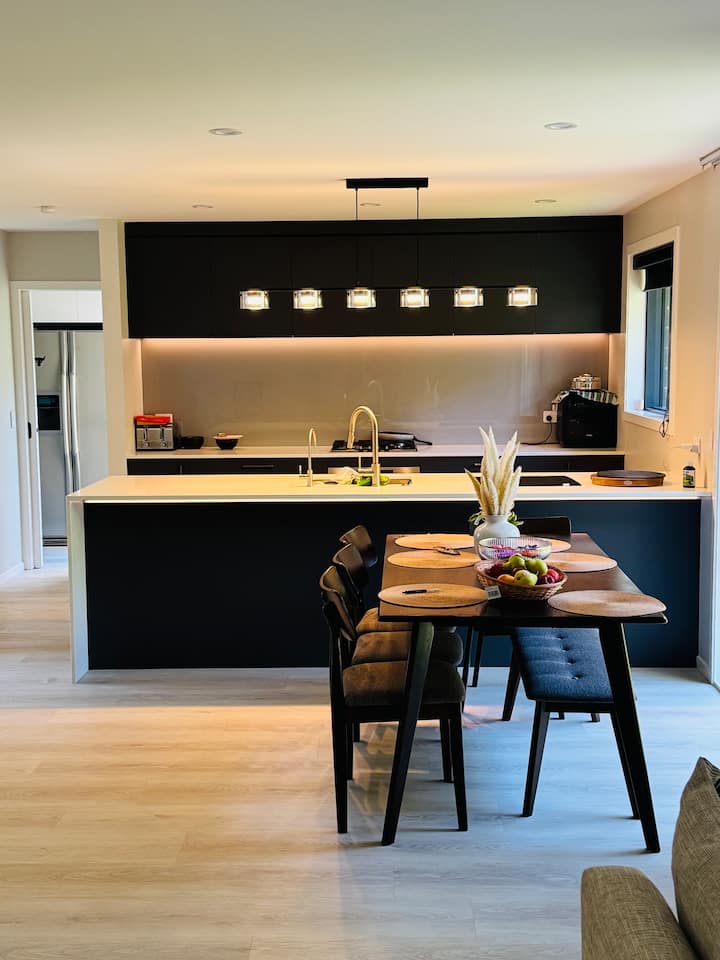 Room In Modern House Of Crofton Downs - Wellington