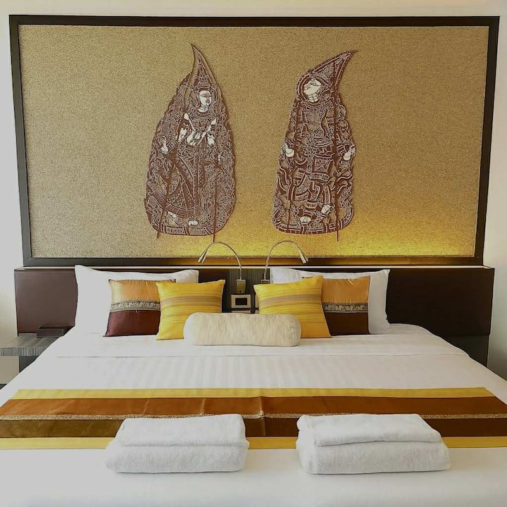 Stay Kata - Kata Beach