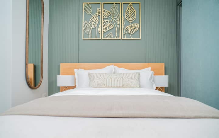 1st Class @ One Rosebank - Johannesburg