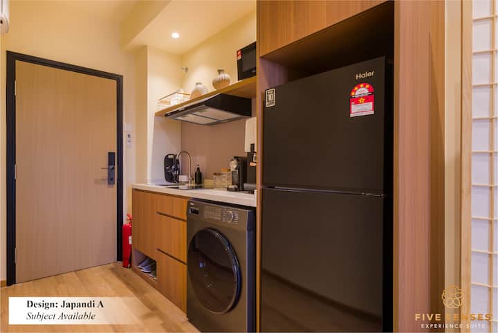 2br Stylish Stay | Armani Kl Residences - Malaysia