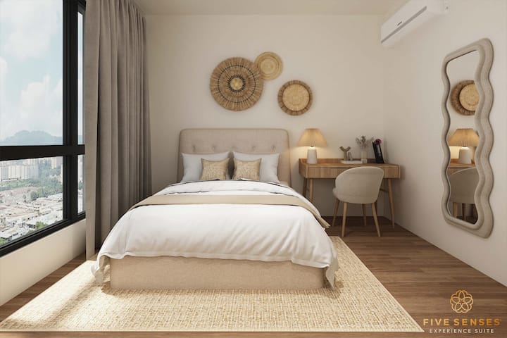 2br Stylish Stay | Armani Kl Residences - Malaysia