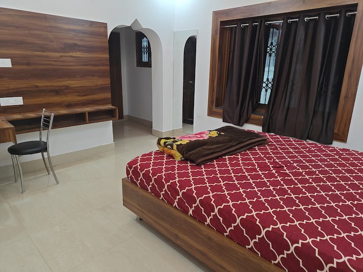 Chandni Guest House - Patna