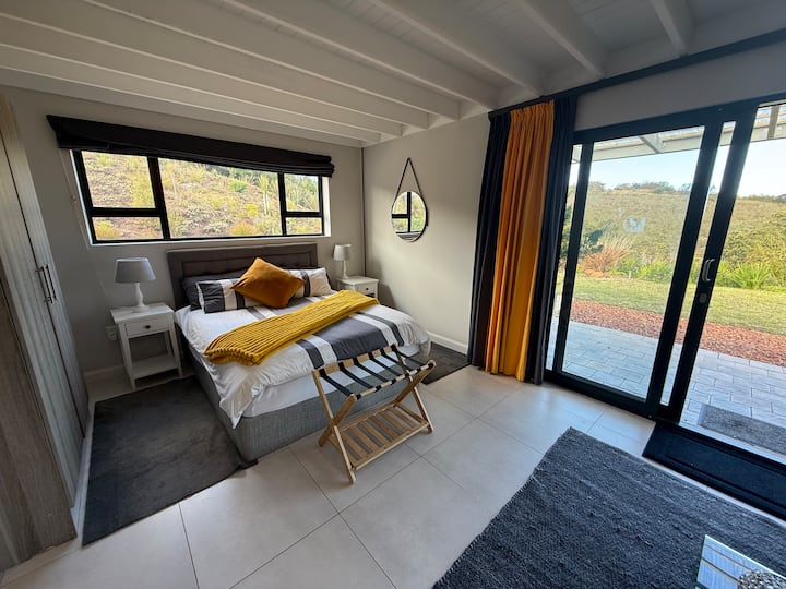 Tranquil Conservancy Escape - Wilderness