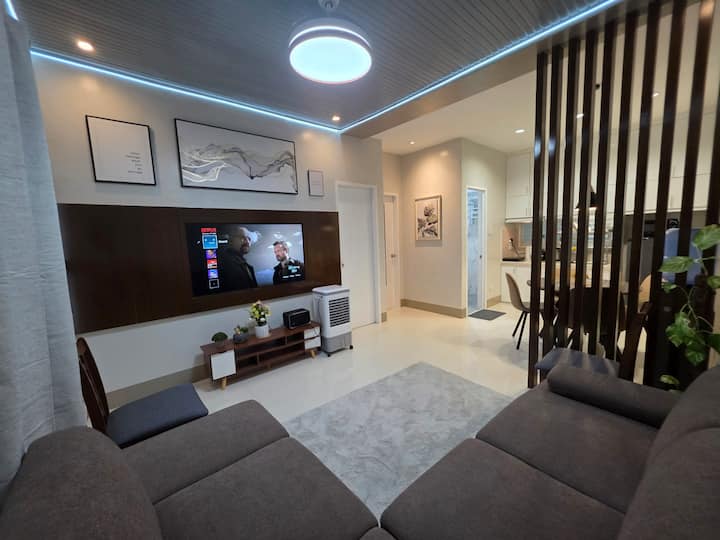 Smarthausligaya - General Santos City