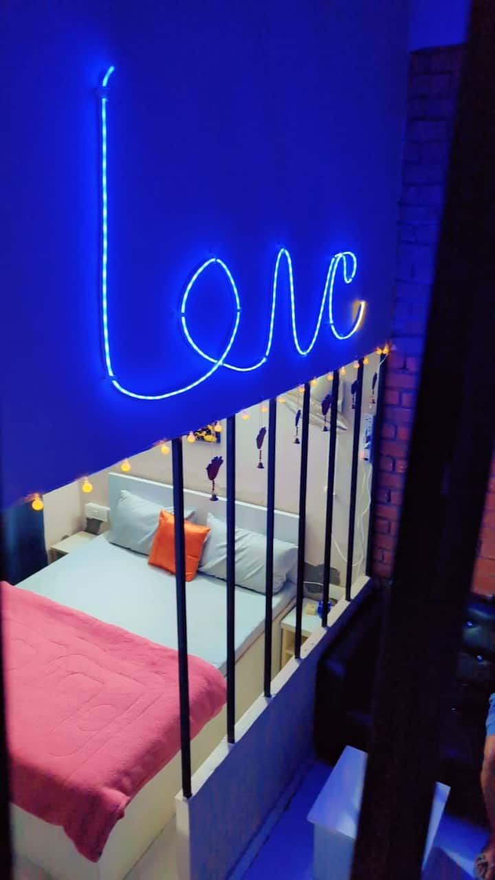 Tranquelle - 리시케시