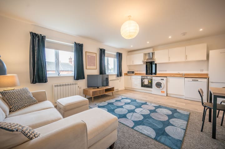 Superb Leiston 1 Bed - Thorpeness