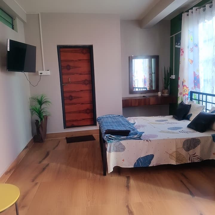 Cozy And Quite And Peaceful - Shillong