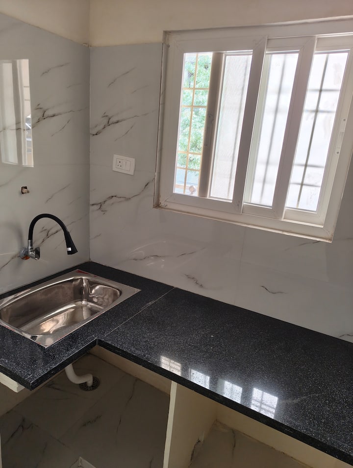 Br Residency - Puttaparthi