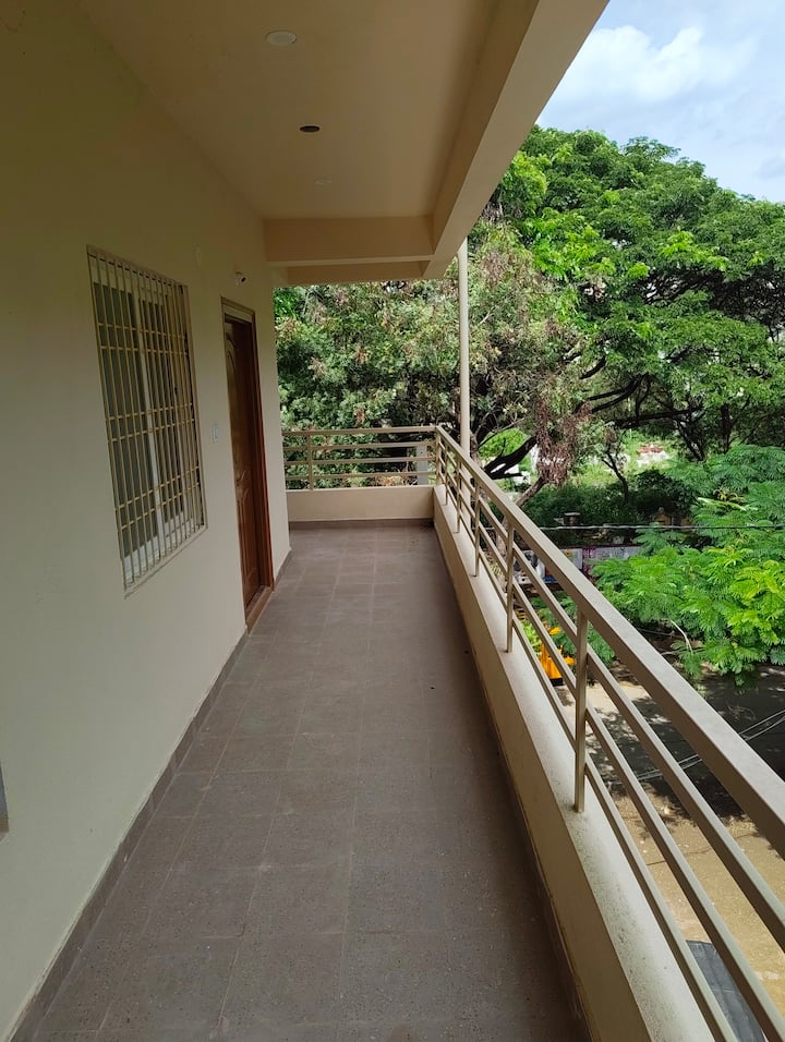 Br Residency - Puttaparthi