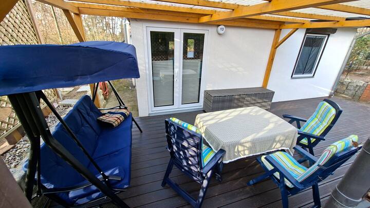 Kleines Haus Am Wald - Werder