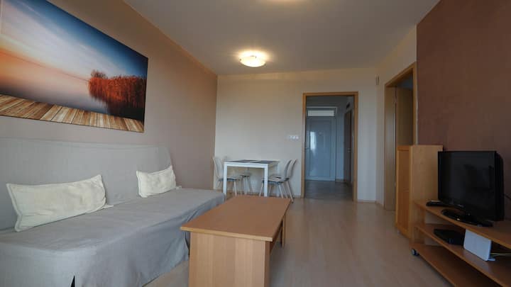 Club218 Gold Apartman A53 - Siófok