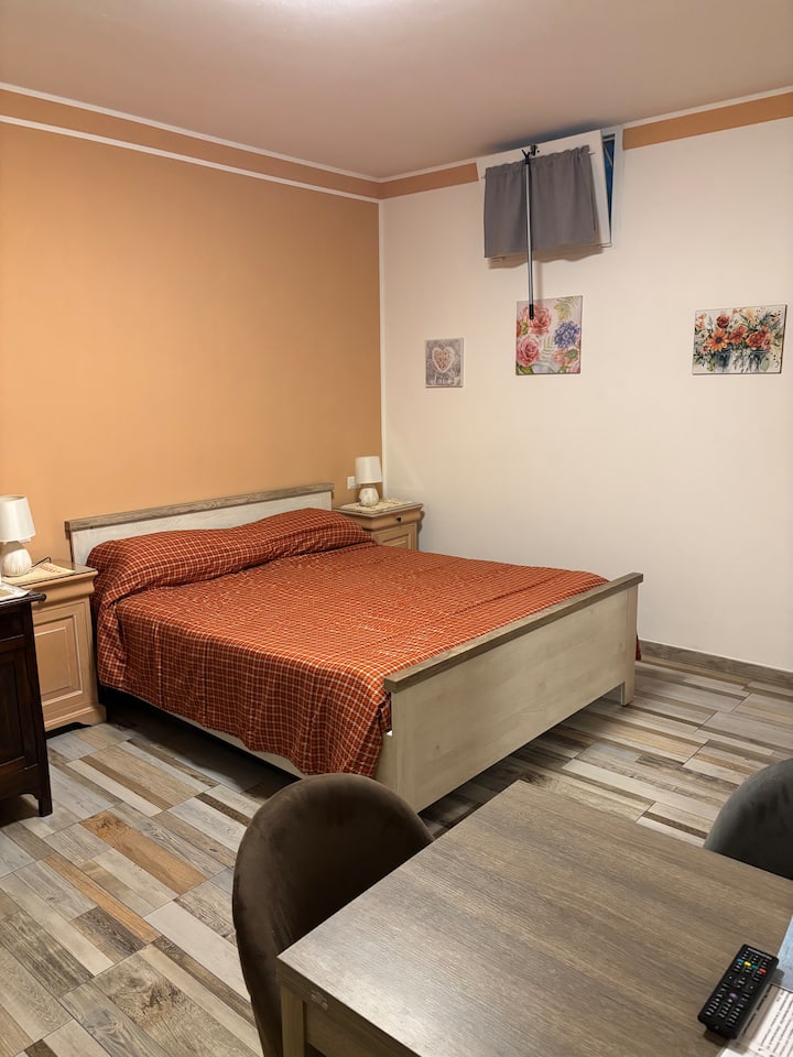 Seminterrato N.7 - Garda