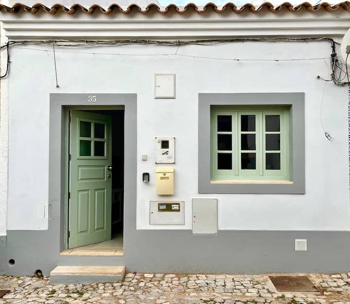 Casa Do Forno - Tavira