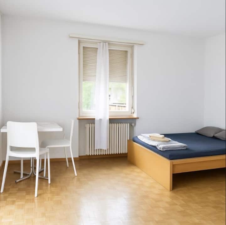 Rigistrasse Apartment Gamma Interim Homes Zürich - Zurigo