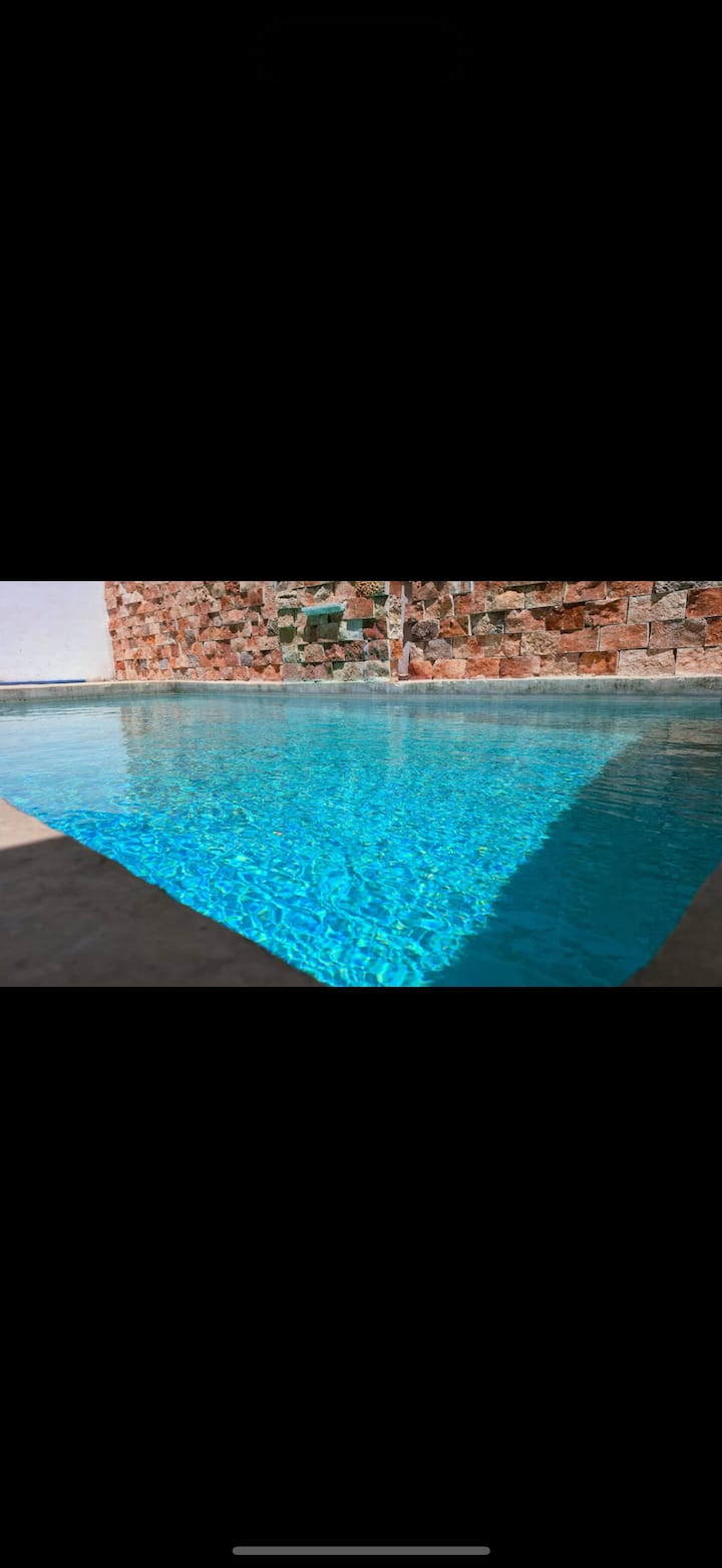 Casa Santa Fe B - Mérida