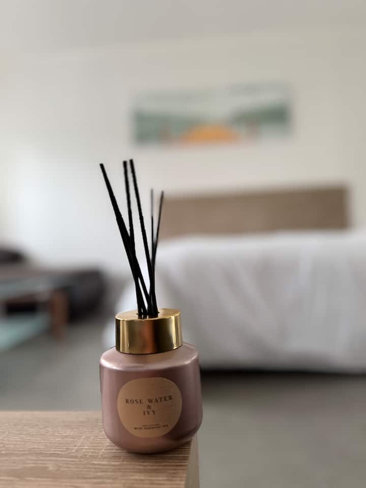 Un Appartement Meublé Près De Bâle (Suisse) - Bazel