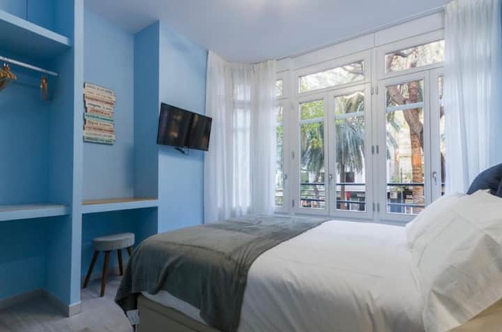 A Casa Martinez B&b - Valencia