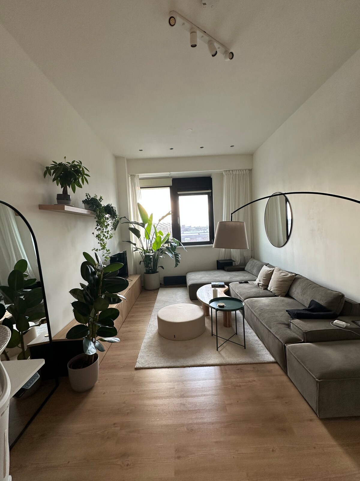Cozy Amsterdam Studio with Workspac - Airbnb
