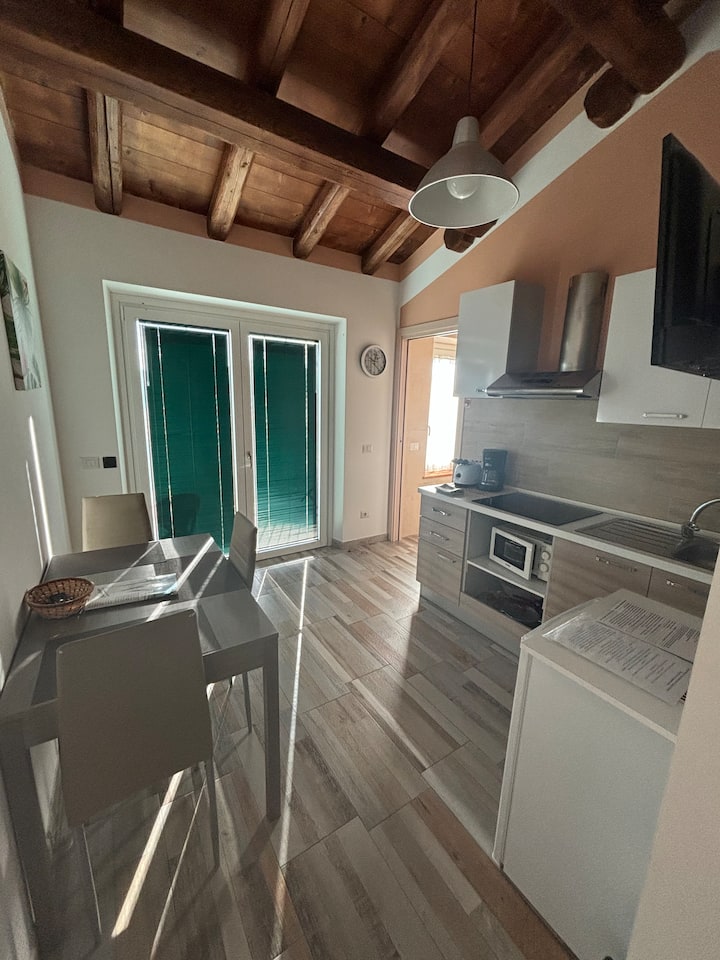 Appartamento N.11 - Bardolino