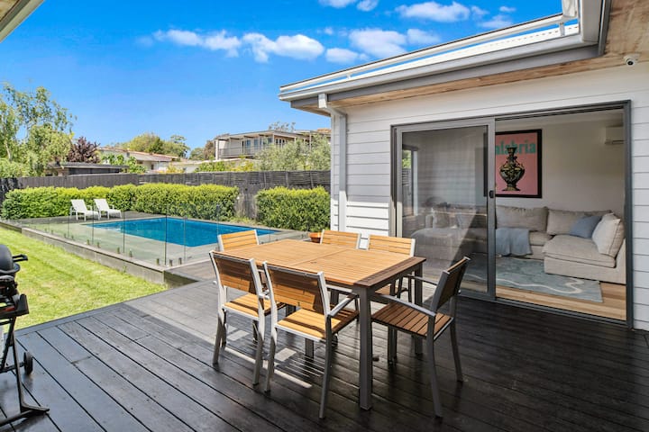 Dromana Drift - Dromana